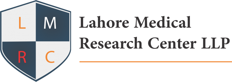 Pakistan Journal of Health Sciences – CrossLinks International Publishers